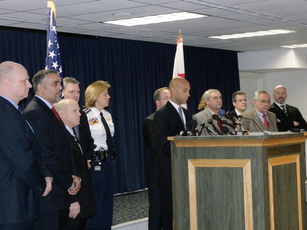 Some Photos from Chief Lanier's Tenure - Washington, DC MPD Police ...