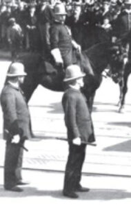 A Look at MPD Uniforms Through History - Washington, DC MPD Police ...