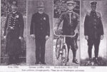 A Look at MPD Uniforms Through History - Washington, DC MPD Police ...
